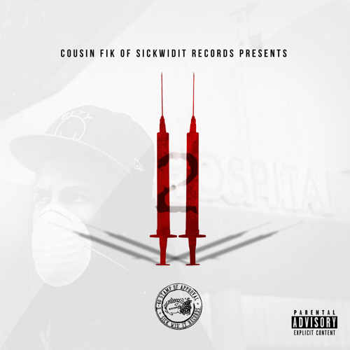 Stream Far Out (feat. Greedy Giddy & TayF3rd) by Cousin Fik | Listen ...