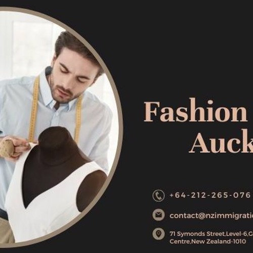 Stream What Makes Fashion Courses Among The Most Demandable Options ...