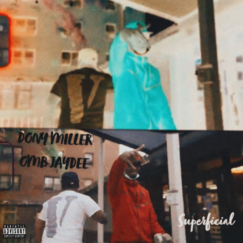 Stream Dony M X OMB JayDee - Superficial by OMB Jay Dee | Listen online ...