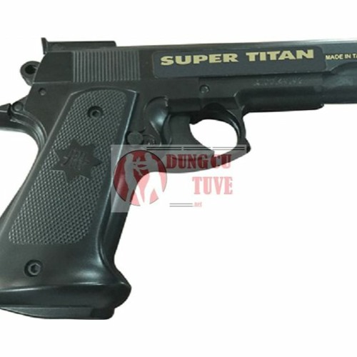 Stream Súng Điện Super Titan Tự Vệ Chính Hãng Chất Lượng Giá Rẻ by Bùi ...