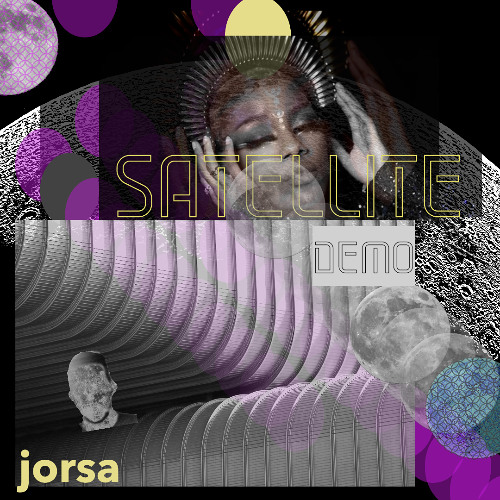 Stream Satellite - Iniko (Jorsa Remix v2) demo by Jorsa | Listen online ...