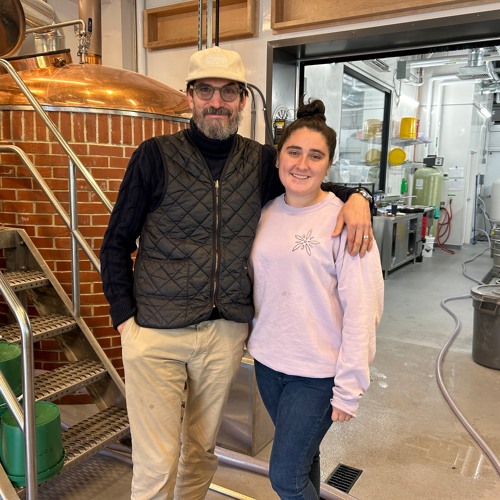 Stream Mainebiz Audio Snapshot: Orange Bike Brewing by Renee Cordes ...