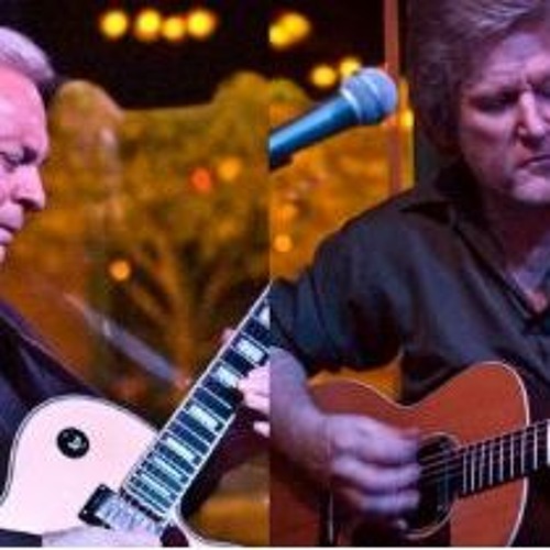 Stream Rod Fleeman & Dan Bliss - Tears / Minor Swing by danbliss ...