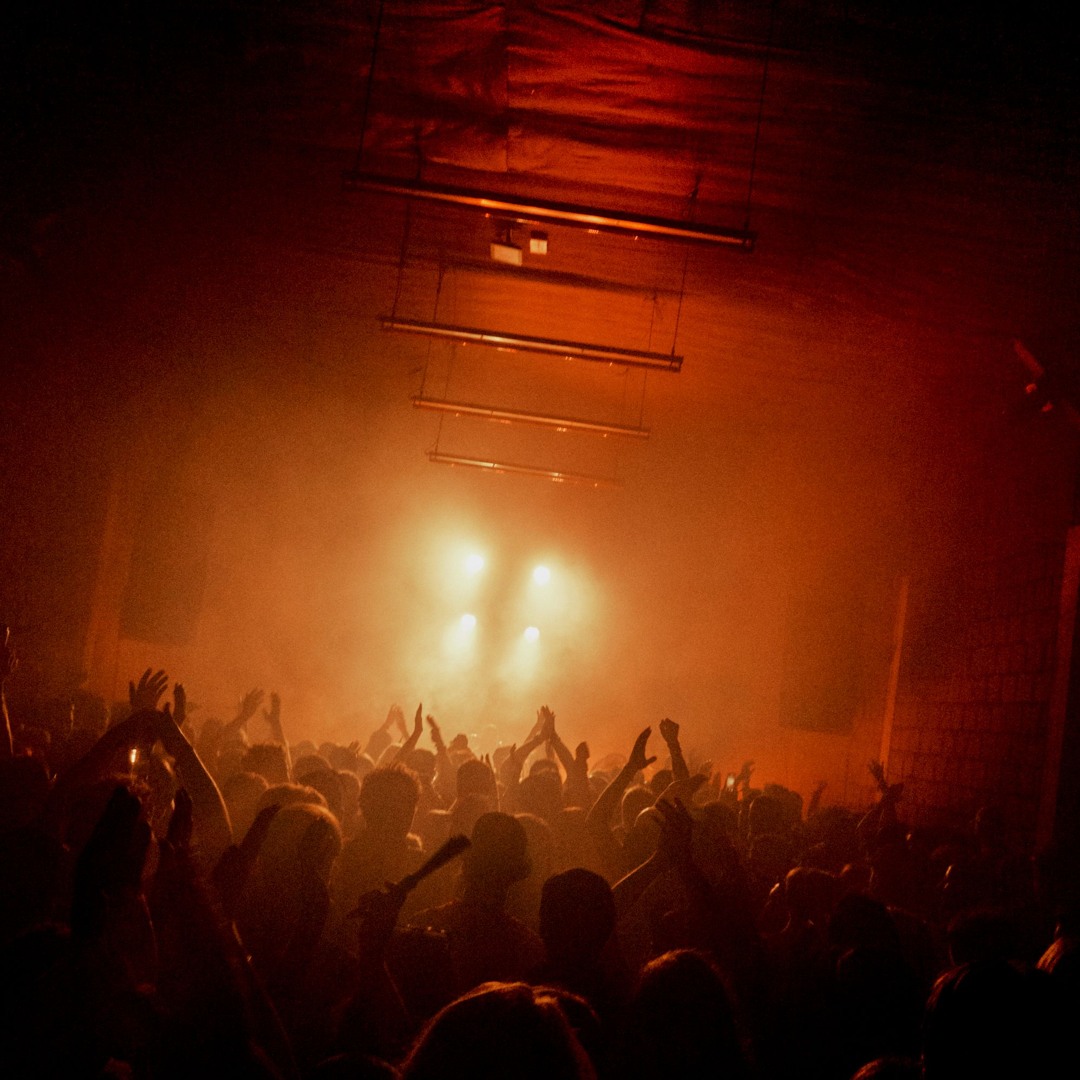 Stream OK Williams - Live at Butik Festival 2025 by Butik Festival ...