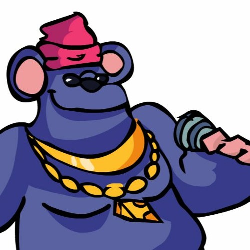 Stream Cheeser | FNF VS Cloudy cancelled song + flp by follow my new ...