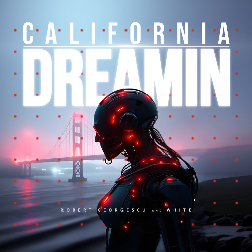 Stream Robert Georgescu and White - California Dreamin (Cover Remix) by ...