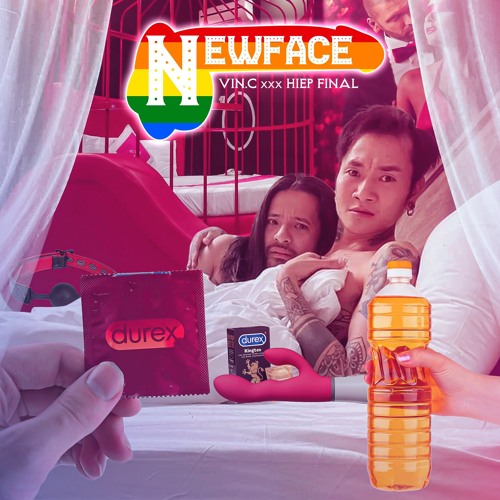 pumpyoursound.com | New Face - Vin.C xxx HiepFinal