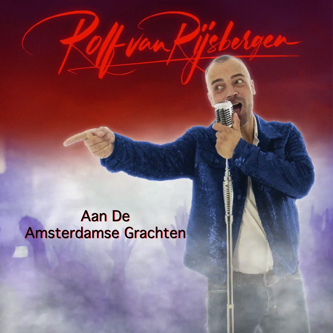 Stream Rolf van Rijsbergen - Aan De Amsterdamse Grachten by dutchsinger ...