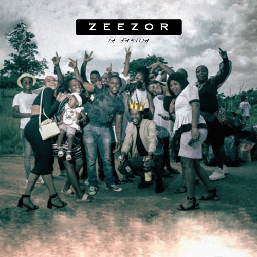 Stream La familia by zeezor | Listen online for free on SoundCloud