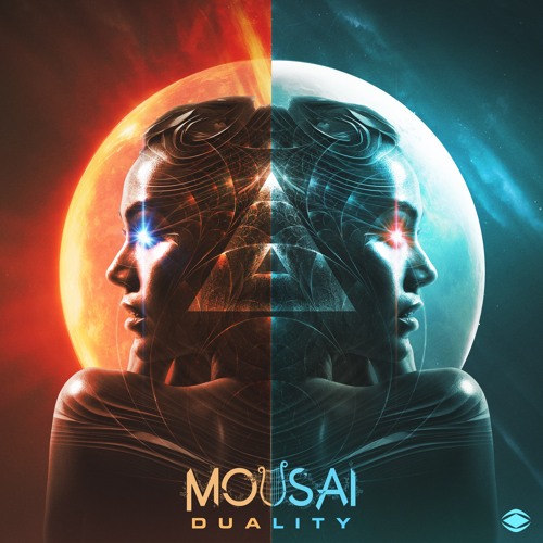 Stream SSKWAN | Listen to Mousai - Duality LP playlist online for free on SoundCloud