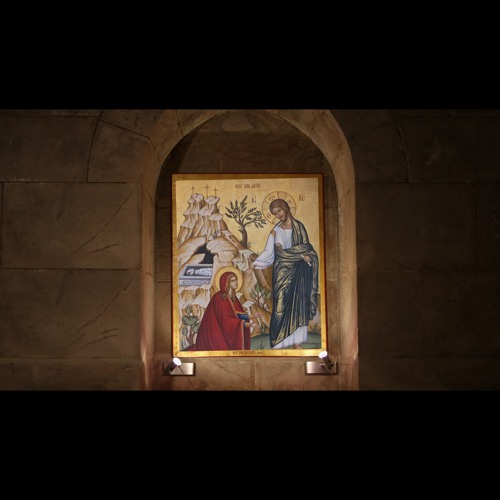 Stream "Jesús Se Aparece A María Magdalena" - 11 De Abril De 2023 by ...