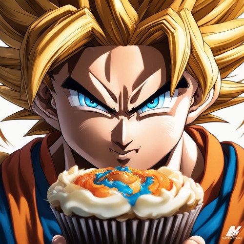 Stream Goku Vs Edp By Fizzlebob Listen Online For Free On Soundcloud