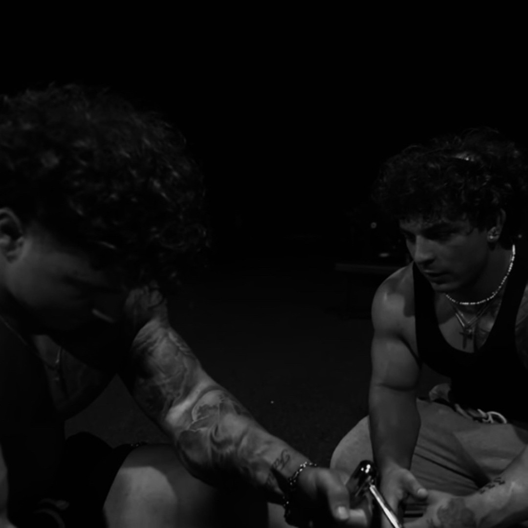 Stream KEEP YOUR EYES PEELED- Ultra sunn x Tren Twins x David Goggins x ...