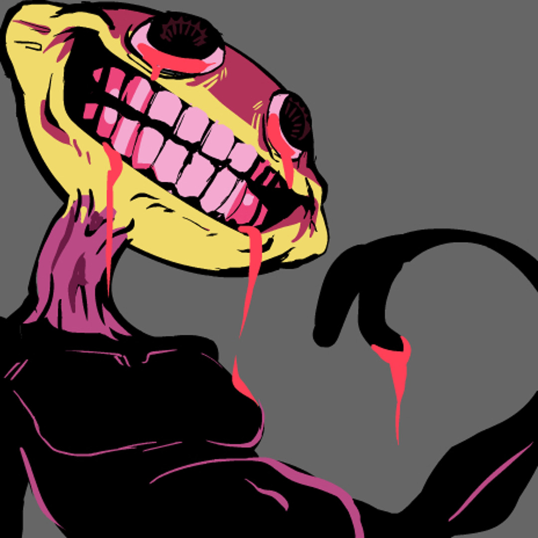 Stream Fnf: Funkadelix-Monster Teaser by Cloud (ITV) | Listen online ...