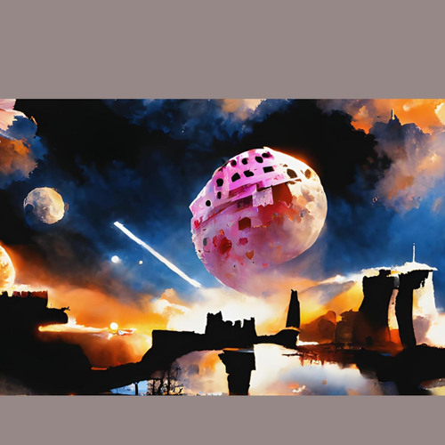 Stream Knotted Acacia Whispers by Audy Thanysa Tampubolon | Listen ...