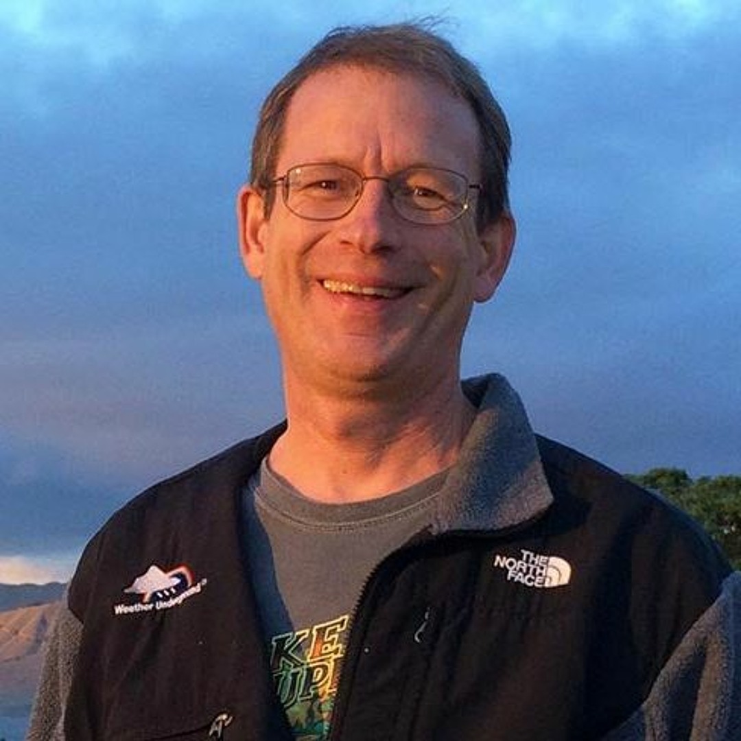 Stream Jeff Masters Meteorologist Yale Climate Connection by WPKN ...