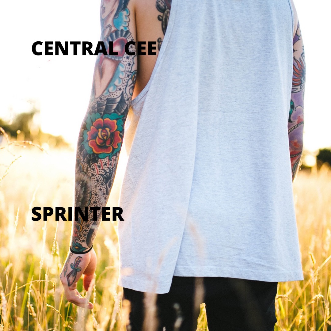 Stream Sprinter by Central Cee | Listen online for free on SoundCloud