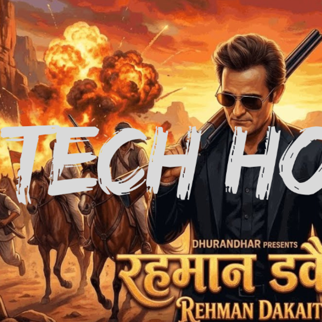 Stream Rehman Dakait Entry Song | Fa9la | Dhurandhar | Balochi Song ...