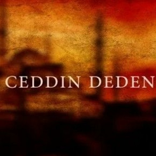 Stream Ceddin Deden (Farya Faraji ver.) by Lazurite | Listen online for free on SoundCloud