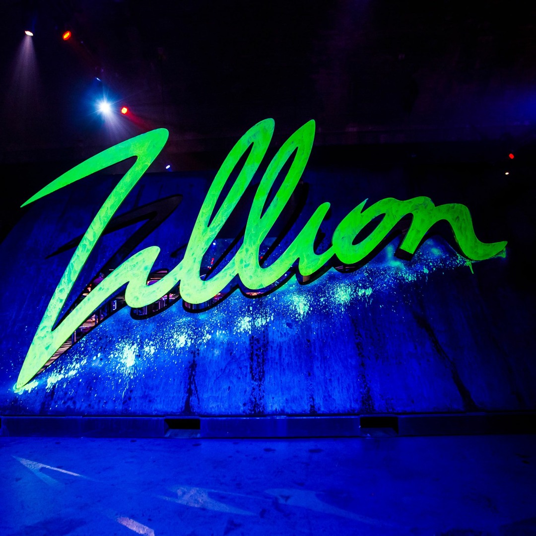Stream ZILLION | ZUNDAY GROOVE HOUSE (CHILL) by ZILLION The Sound ...