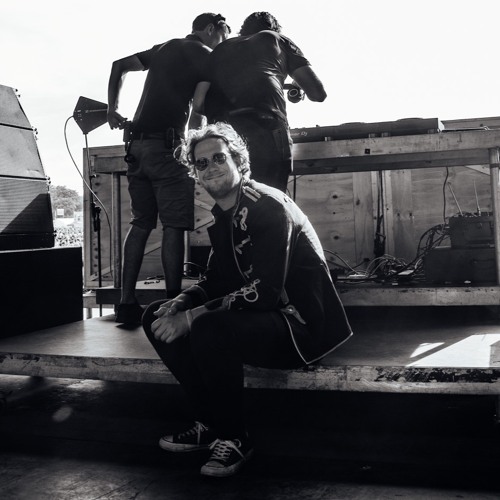 Stream Bakermat | Listen to Show intro's throughout the years playlist ...