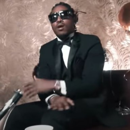 Stream [FREE FOR PROFIT} Future x Travis Scott Monster/DS2 Type Beat ...