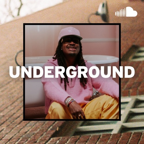 Stream Hustle: Rap & Hip-Hop | Listen to New Underground Music ...