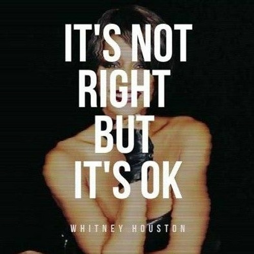 Stream WHITNEY HOUSTON, SAK NOEL, SILVETTY MONTILLA, C. PEPPER, M. REIS ...