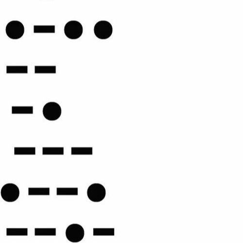 Stream Morse Code Type Beat by denzi | Listen online for free on SoundCloud