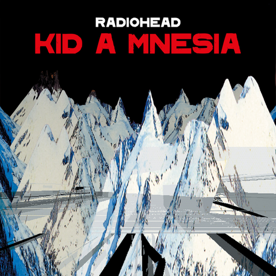 Stream Follow Me Around by Radiohead | Listen online for free on SoundCloud