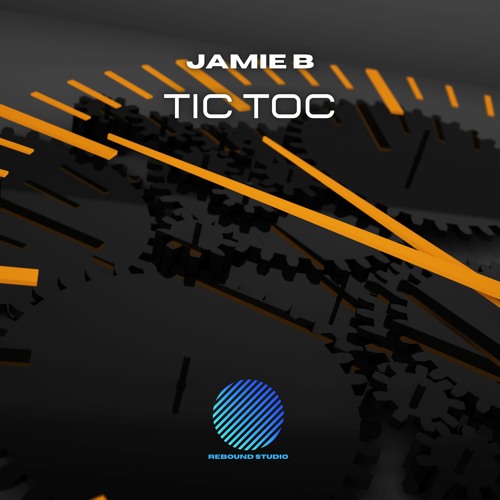 Stream Jamie B - Tic Toc [sample] by Jamie B DJ/Producer (official ...