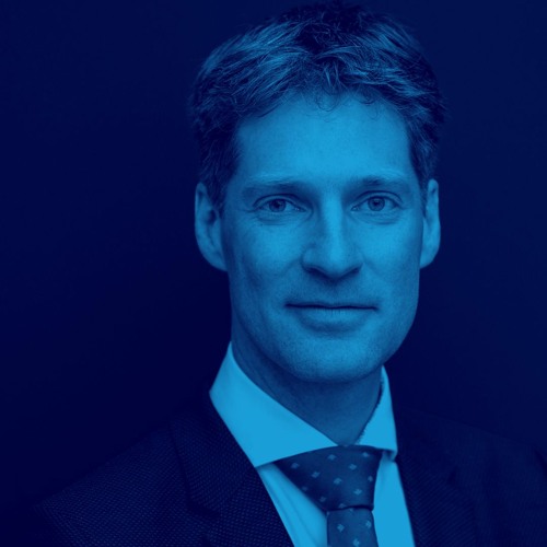 Stream episode Klimaatgezant Marcel Beukeboom over een duurzame ...