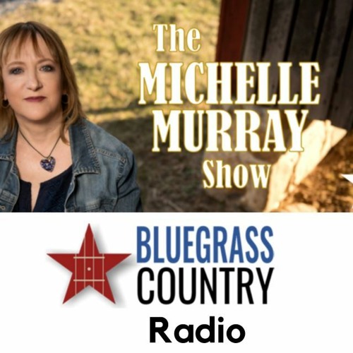 Stream Michelle W. Murray | Listen to Michelle Murray Show On-Air ...