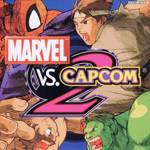Stream (BW Arrangement) Clock Tower - Marvel vs. Capcom 2: New Age of ...