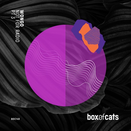 Stream Wongo - Jungle Juice by Box Of Cats | Listen online for free on ...