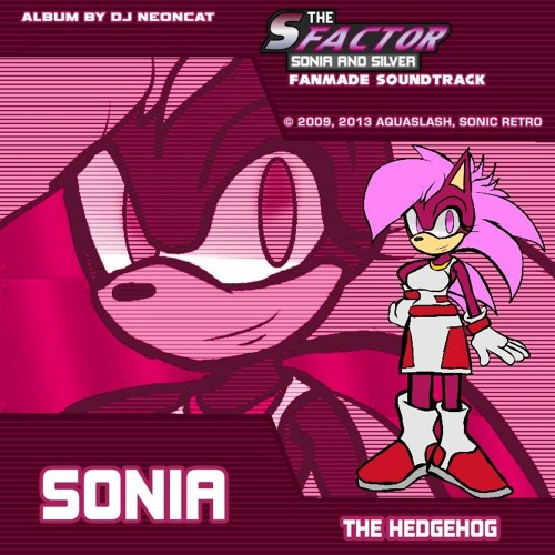 Stream The S Factor - Sonia & Silver - Singer (Theme Of Sonia) Remake ...