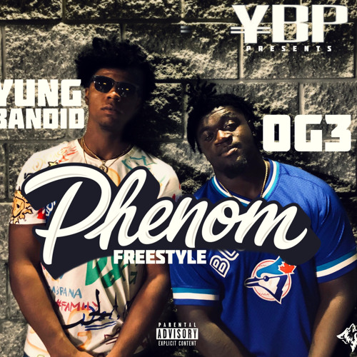 Stream Phenom Freestyle by YBP | Listen online for free on SoundCloud