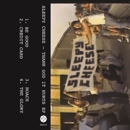 Stream Be Good by SLEEPY CHEESE | Listen online for free on SoundCloud