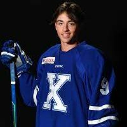 Stream Reese Hamilton - WHL Draft (May 19th) by bennywalchuk2 | Listen ...
