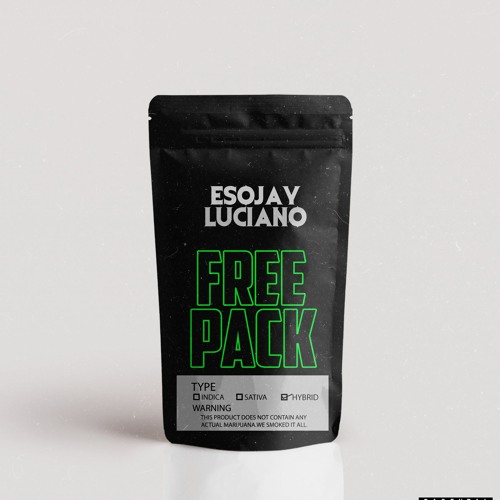 Stream Esojay Luciano | Listen to Free Pack playlist online for free on ...