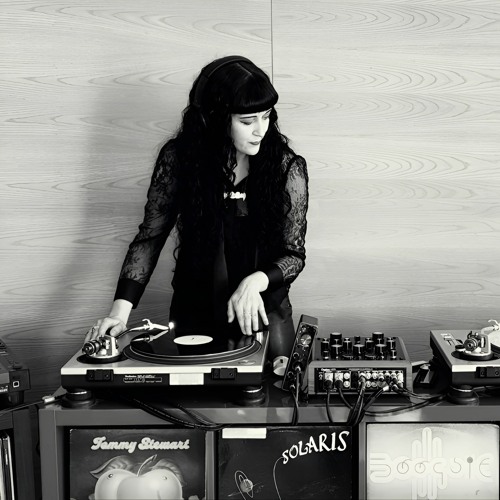 Stream Recorded in Philly - 100% Vinyl Mix by Natasha Kitty Katt ...