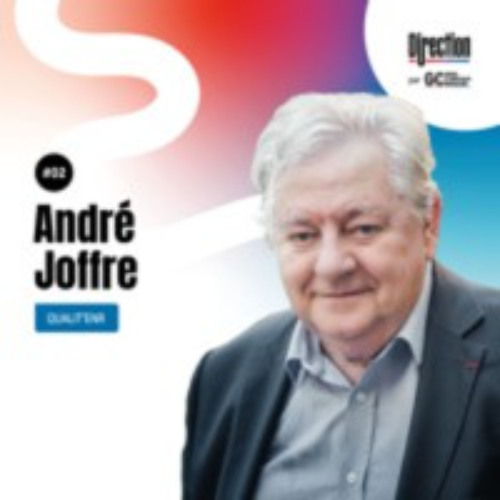 Stream André Joffre, Qualit’EnR : « Les économies d’énergie ne sont pas ...