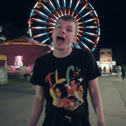 Stream Gimme A Chance by Real Ricky | Listen online for free on SoundCloud