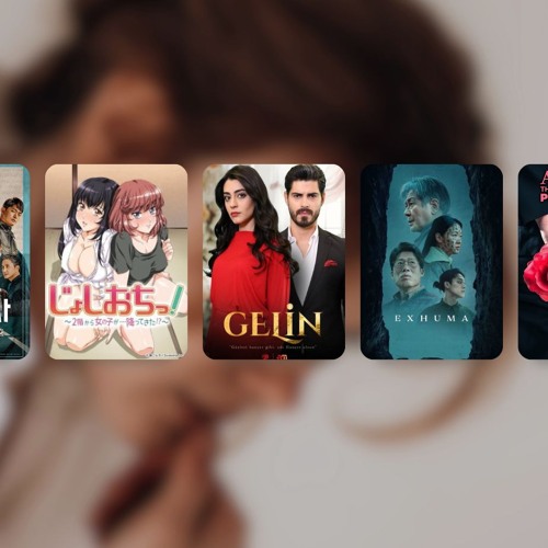 Stream episode Split Ends 2024 | #SplitEnds by Darojat Mustofa podcast | Listen online for free ...