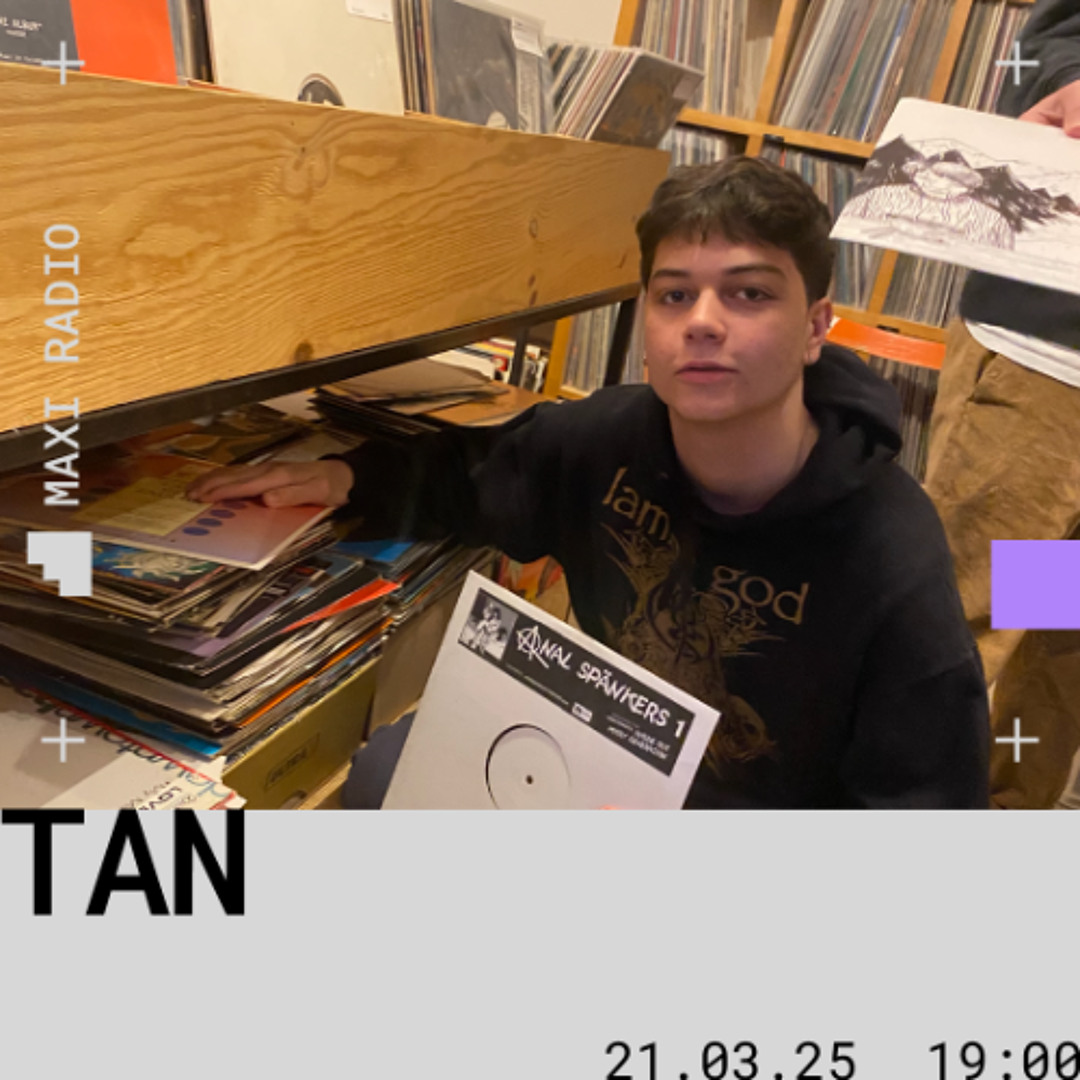 Stream Tan / 21-3-2025 by Maxi Radio | Listen online for free on SoundCloud