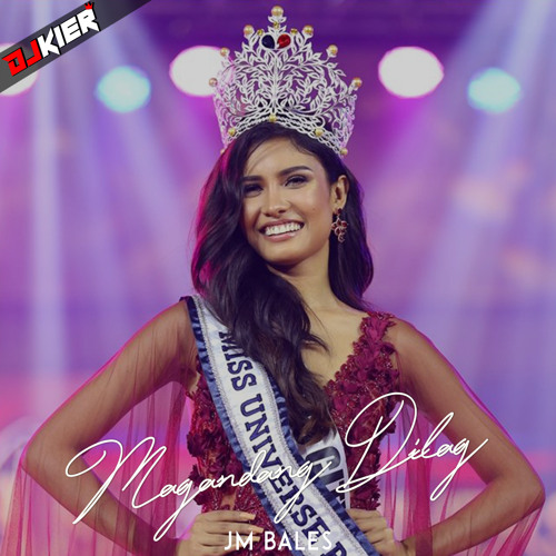 Stream Magandang Dilag (DJ Kier Remix) - JM Bales by DJ Kier | Listen ...