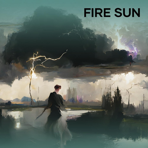 Stream Fire sun (Remastered 2024) by Andini | Listen online for free on ...