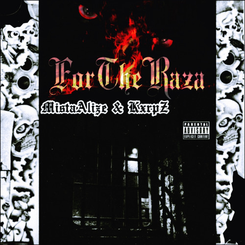 Stream Mista Alize x KxrpZ - For Tha Raza [Prod. Trill 3oii] by KxrpZ ...