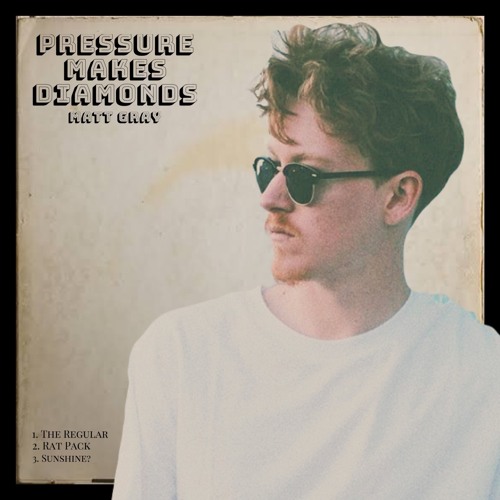 Stream 1. The Regular WAV by Matt Gray Music | Listen online for free ...