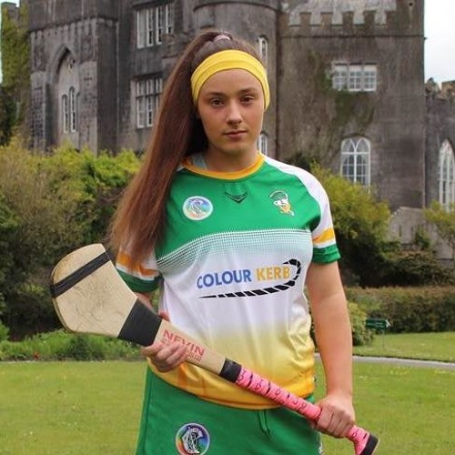 Stream episode BECKY BRYANT: Offaly advance to All-Ireland Camogie semi ...